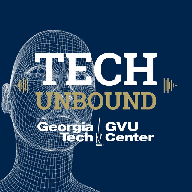 Tech Unbound | Podcast on Spotify