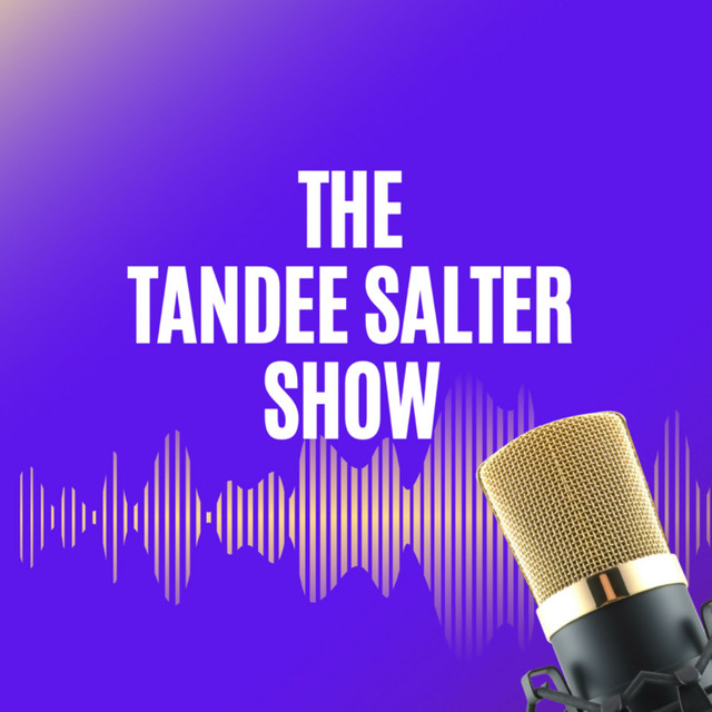 The Tandee Salter Show | Podcast on Spotify