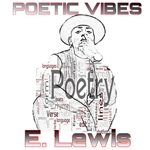 POETIC VIBES | Podcast on Spotify