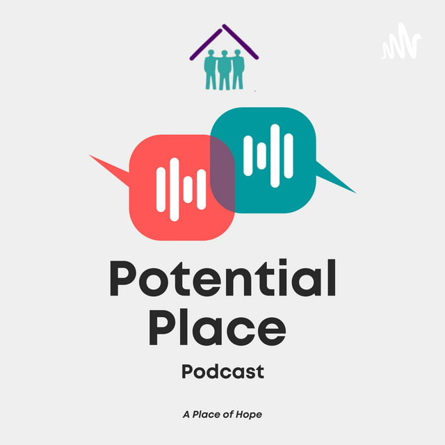 Potential Place Podcast Hub | Podcast on Spotify