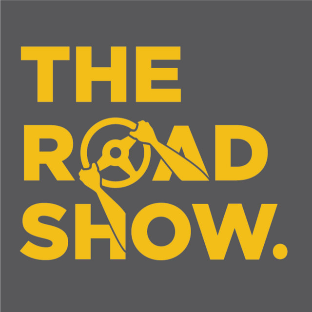The Road Show | Podcast on Spotify