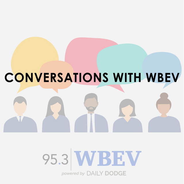 Conversations With WBEV | Podcast on Spotify
