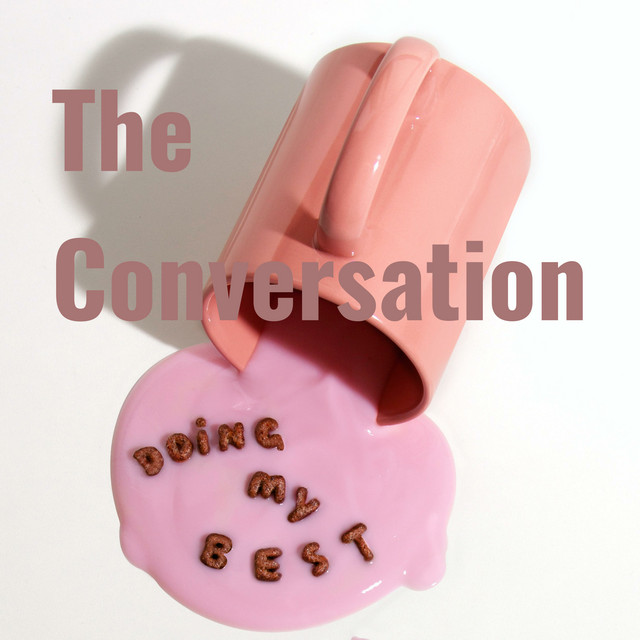 The Conversation Podcast On Spotify