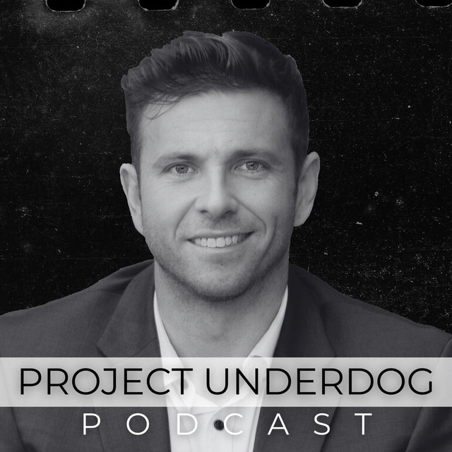 Project Underdog Podcast | Podcast on Spotify
