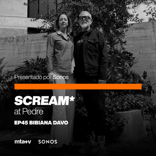 BIBIANA DAVO x Héctor Mijangos | SCREAM* | Ep 45 - SCREAM* PODCAST ...