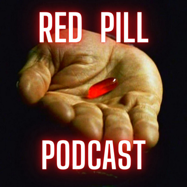 The Red Pill Podcast | Podcast on Spotify