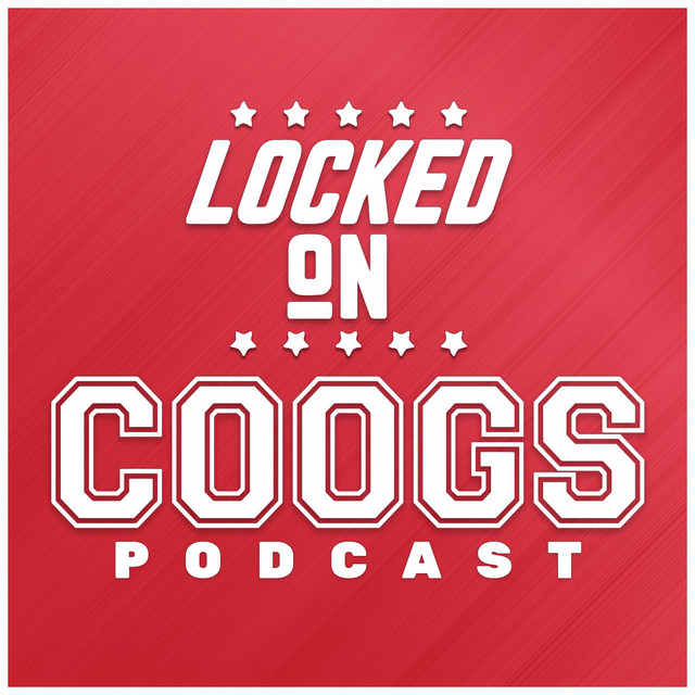 Locked On Coogs - Daily Podcast on Houston Cougars Football and ...