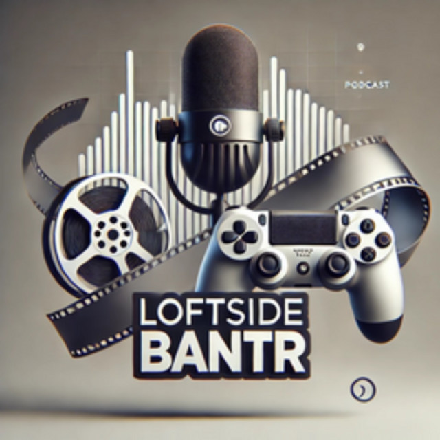 Loftside Bantr-Top 5 Disney Everything! - Loftside Bantr | Podcast on ...