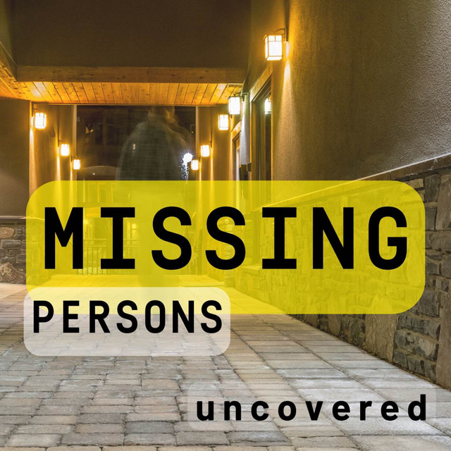 Enforced Disappearances - Missing Persons Uncovered | Podcast on Spotify