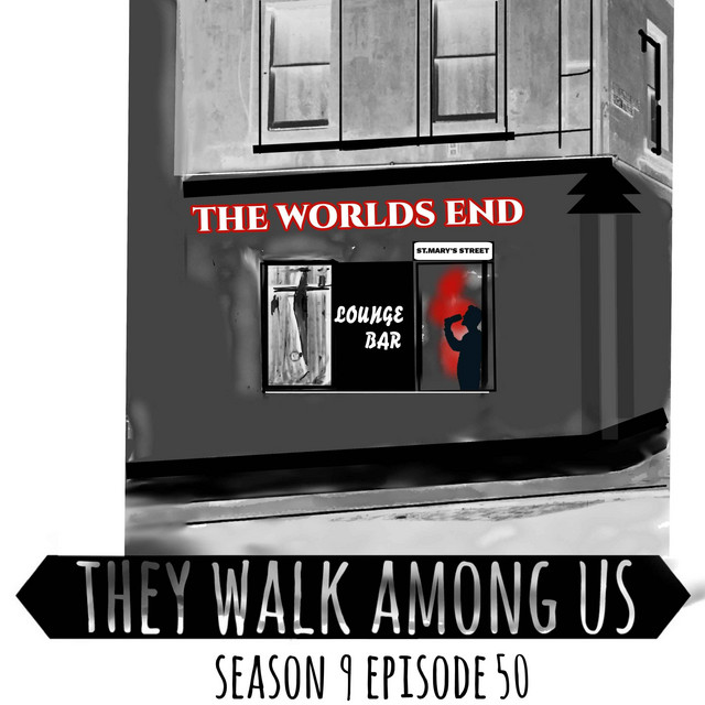 Season 9 - Episode 50 - They Walk Among Us - UK True Crime | Podcast on ...
