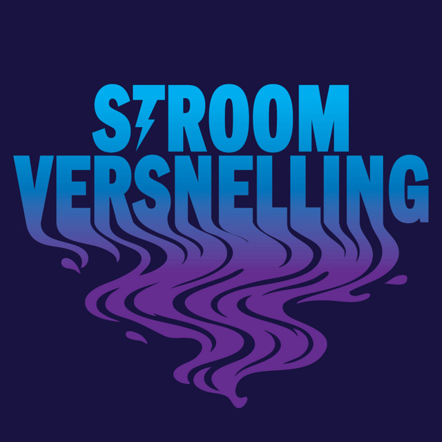 De Stroomversnelling | Podcast on Spotify