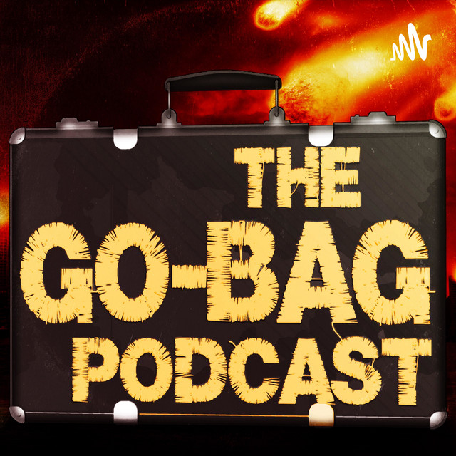 Go Bag | Podcast on Spotify