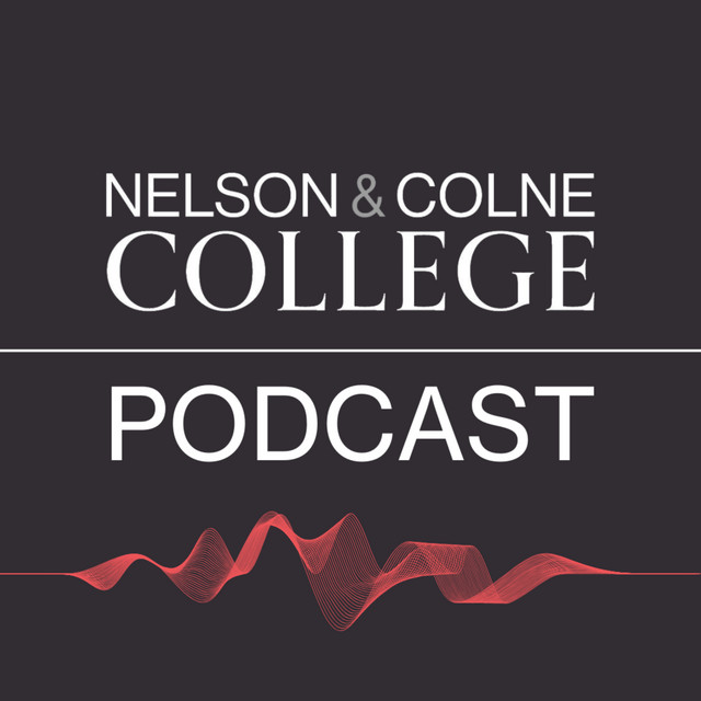 Nelson & Colne College Podcast | Podcast on Spotify
