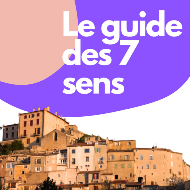 Le guide des 7 sens | Podcast on Spotify