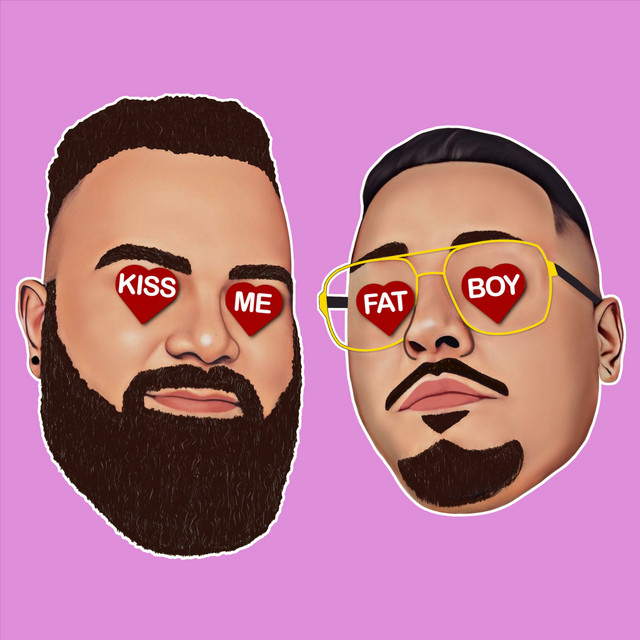 "The Villain Pt. 2" - Kiss_Me_Fatboy | Podcast on Spotify