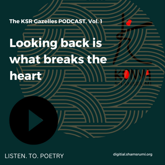 The KSR Gazelles PODCAST Vol. 1 | Podcast on Spotify