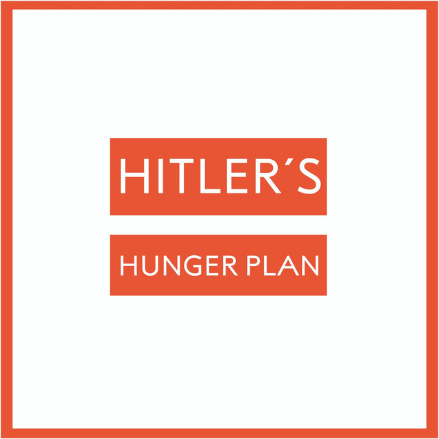 Hitler´s Hunger Plan - Nobel Peace Center | Podcast on Spotify