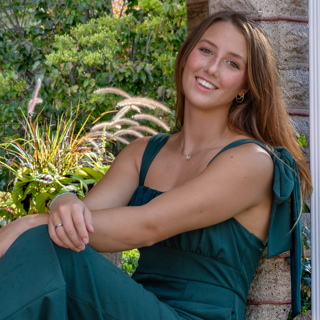 A Conversation w/Jordyn York, a 2025 GHS Senior - Educational ...
