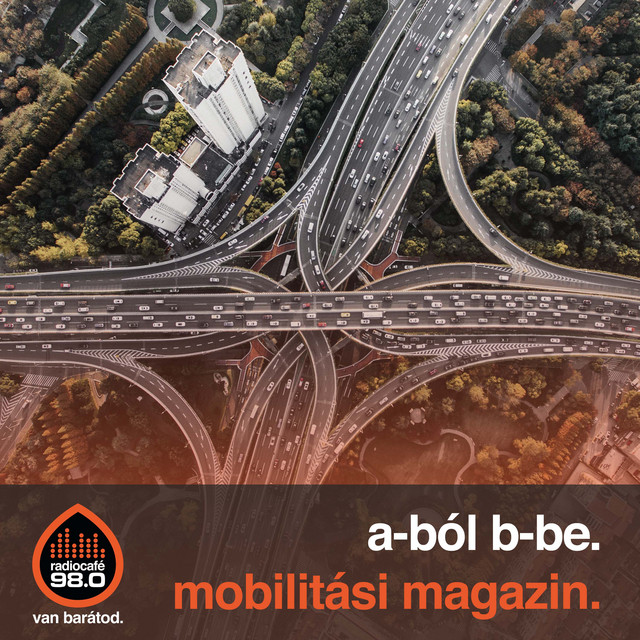 A-ból B-be | Podcast on Spotify
