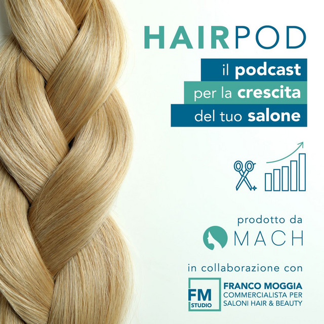 Hair Pod | Podcast on Spotify