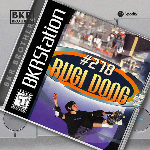 #278 Rugi Dong - BKR Brothers | Podcast on Spotify