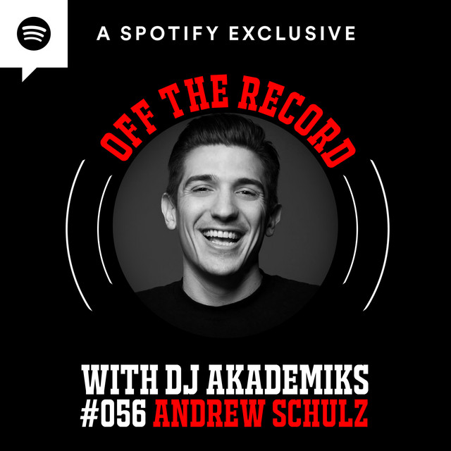Episode 056: Behind the Flagrance (feat. Andrew Schulz) - Off the ...