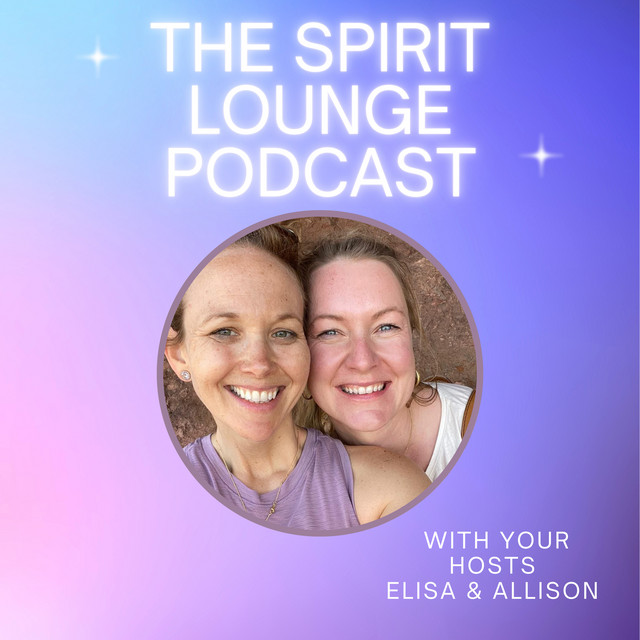 The Spirit Lounge Podcast | Podcast on Spotify