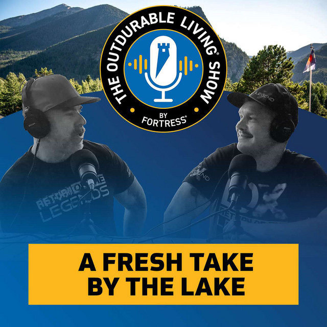 Alex Larson on Building TL Decks & Outdoor Living - The Outdurable ...
