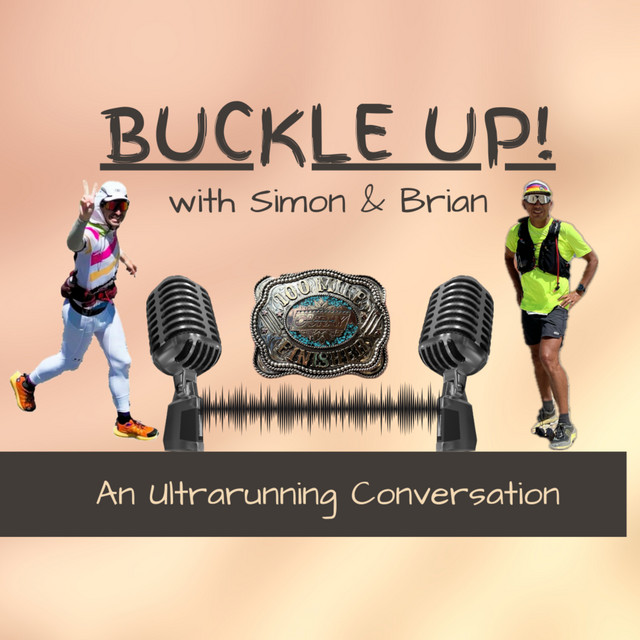 Buckle Up with Simon and Brian | Podcast on Spotify