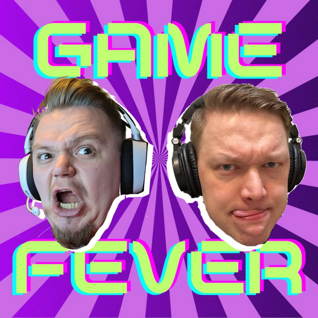Game Fever - Podcast | Podcast on Spotify