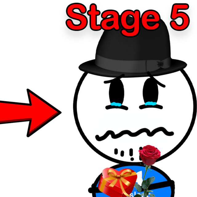 The 5 Stages Of Crushes... - Burdie Stories | Podcast on Spotify