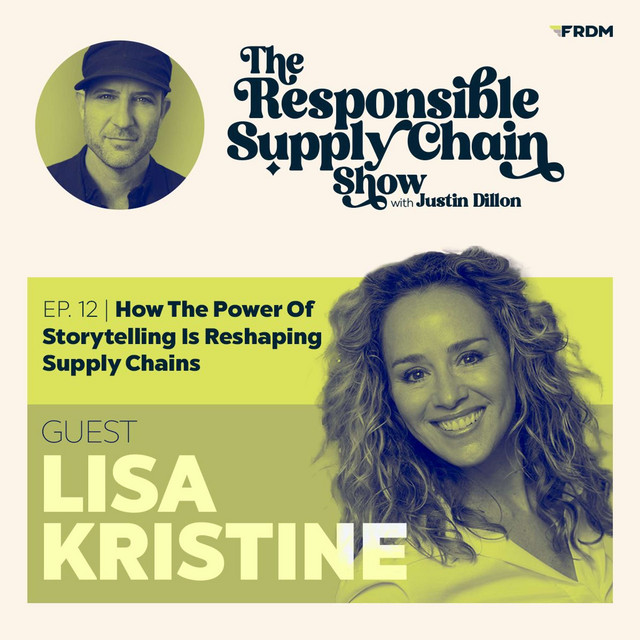 How The Power Of Storytelling Is Reshaping Supply Chains - The ...