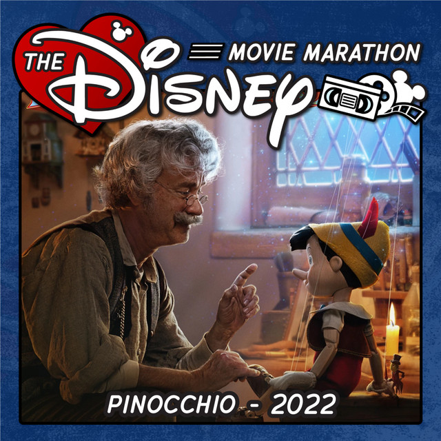 Pinocchio - 2022 Live Action Remake - *Full Spoiler Review* - With Eli ...