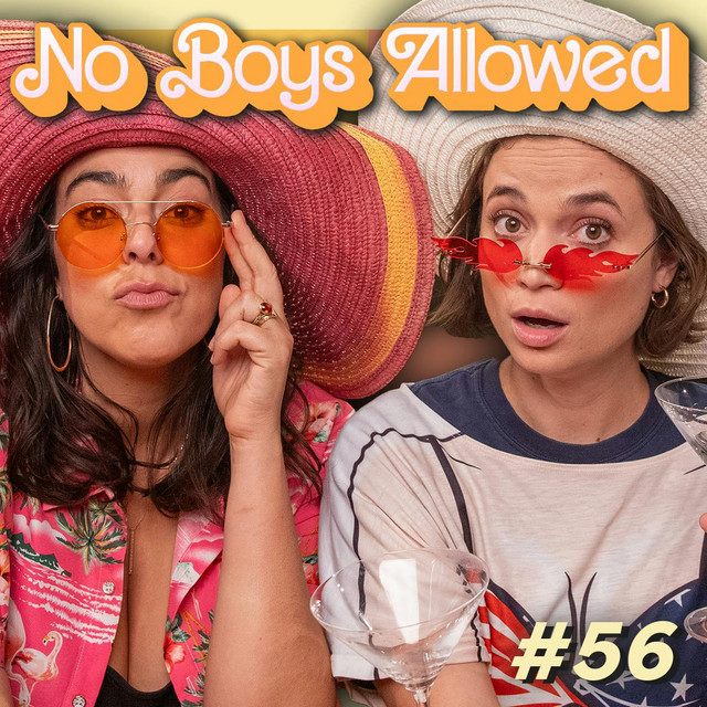 #56 - Shayne's Gone, Let's Party - Smosh Mouth | Podcast on Spotify
