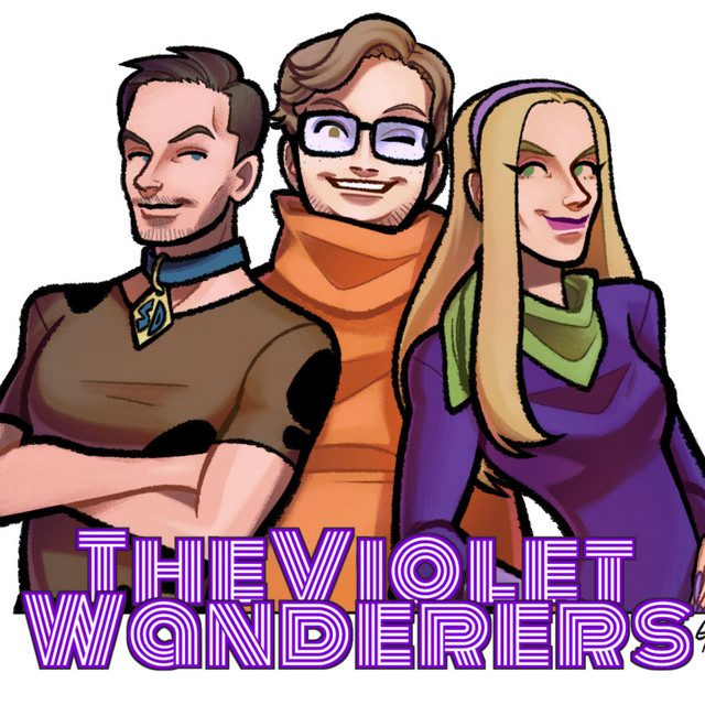 Episode 56: Food or Fuck feat: Claire Tenebrarum & Justin Kapla - The ...