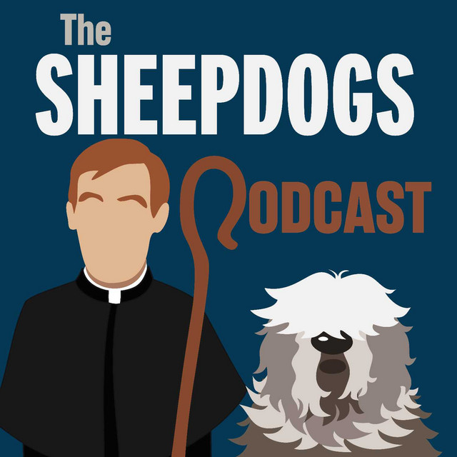 The Sheepdogs Podcast | Podcast on Spotify