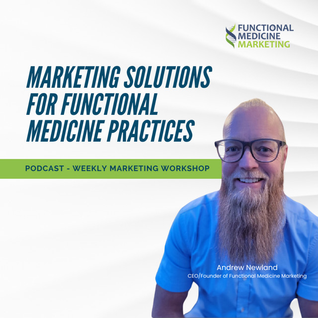 Get To The “Root Cause” Of Your Marketing Issues With Andrew Newland ...