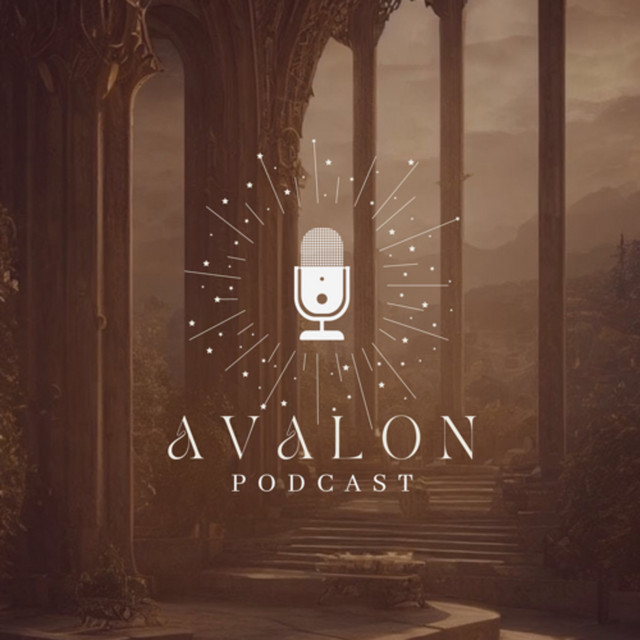 The Avalon Podcast | Podcast on Spotify