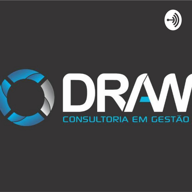 DRAWCAST | Podcast on Spotify