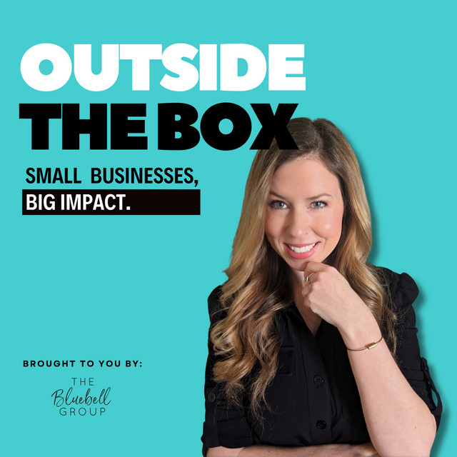 Outside The Box: Small Business, Big Impact | Podcast on Spotify