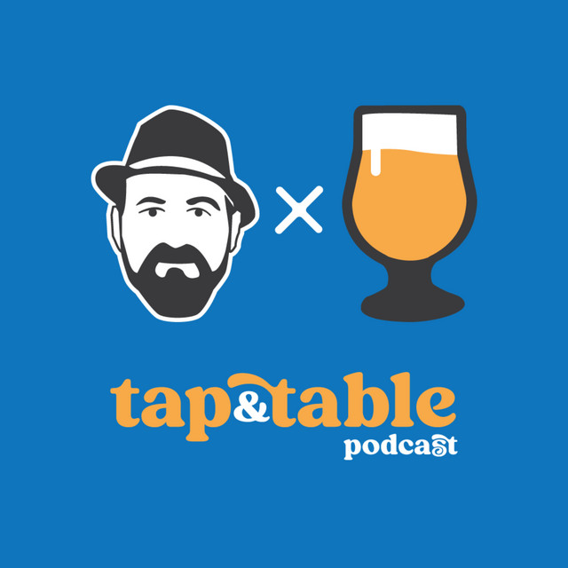 tap and table | Podcast on Spotify