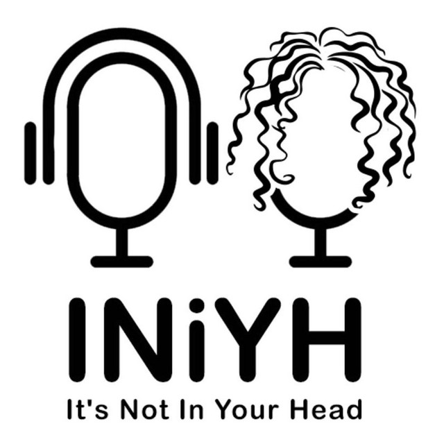 It's Not in Your Head | Podcast on Spotify