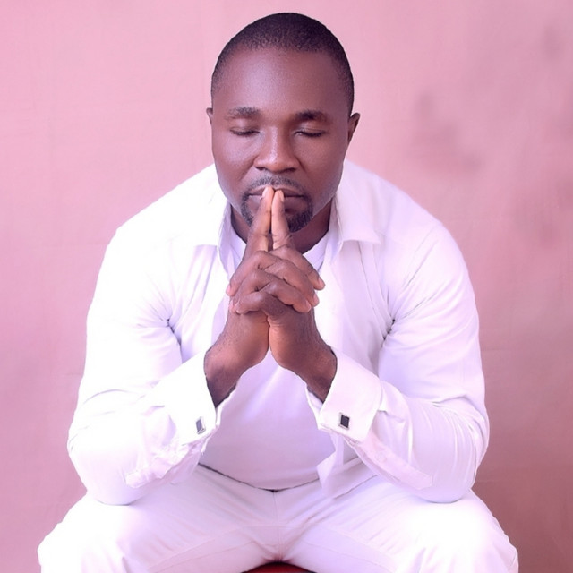 Peter Ejiofor | Podcast on Spotify