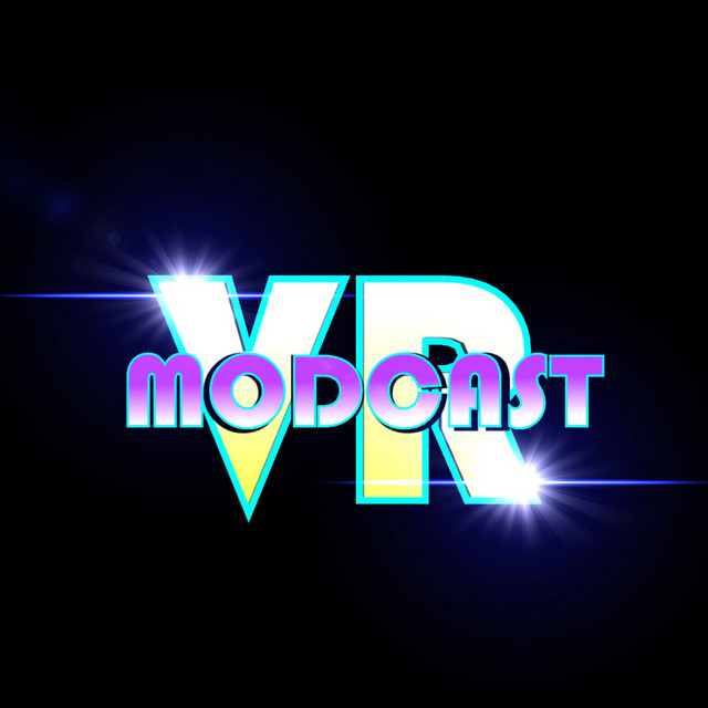 MODcast VR | Podcast on Spotify