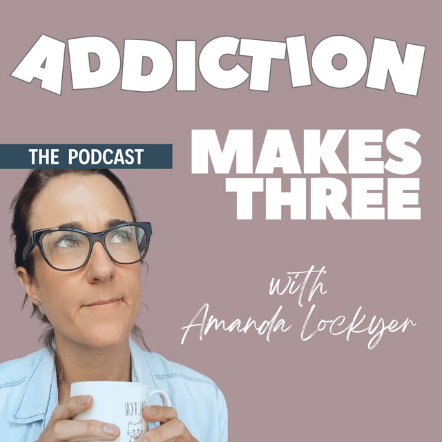 An honest talk with Gary Fahey - Addiction Makes Three | Podcast on Spotify