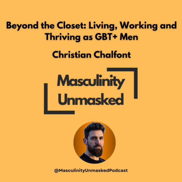 #S2.8 Beyond the Closet: Living, Working and Thriving as GBT+ Men ...