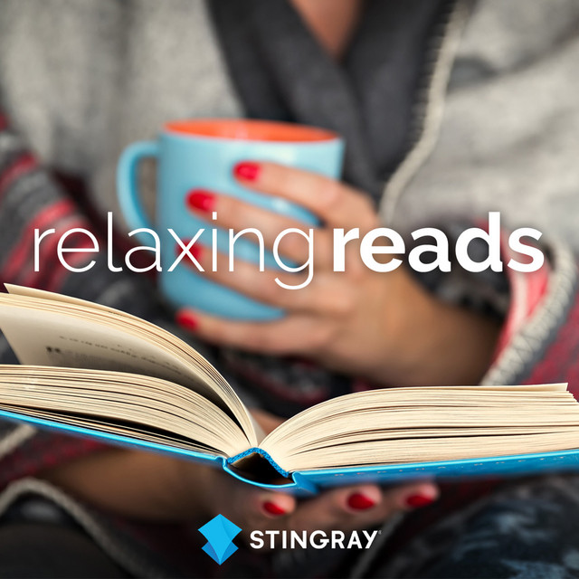 Relaxing Reads | Podcast on Spotify