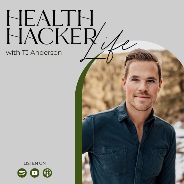 Health Hacker Life | Podcast on Spotify