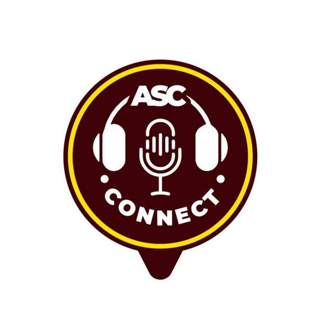 ASC Connect | Podcast on Spotify