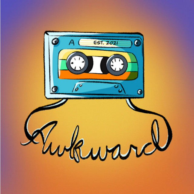 The Awkward Tapes | Podcast on Spotify